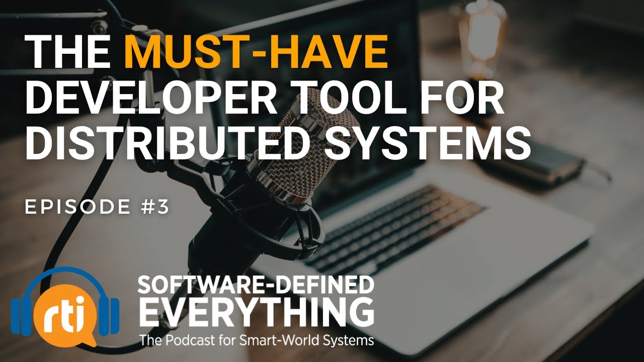 Inside Admin Console: The Game-Changing Development Tool for Distributed Systems