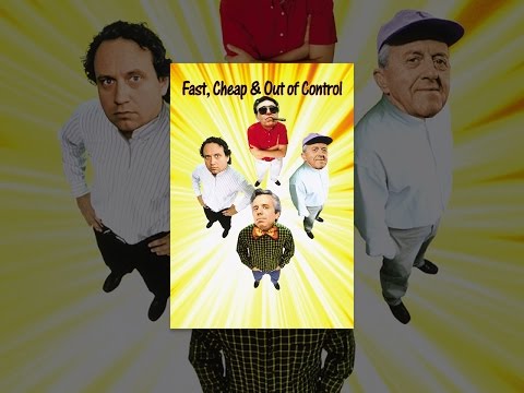 Fast, Cheap And Out Of Control | DivineAim – The Ultimate Quest For ...