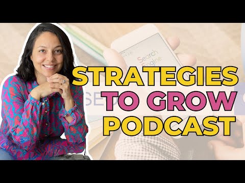 Increase your podcast rankings with these SEO hacks (How to gain more listeners quickly)