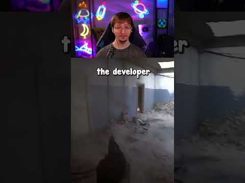 The Most Realistic Video Game Ever...