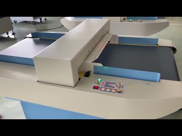 Needle Detector Machine - Handheld needle detector Trader - Retailer ...