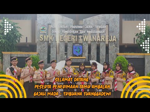 Materi Pengenalan Struktrur Dewan Ambalan Masa Bhakti 2020/2021| PTA ON INTERNET