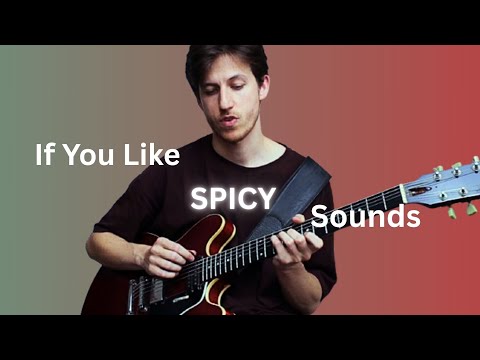 Don't Sleep on This Chord