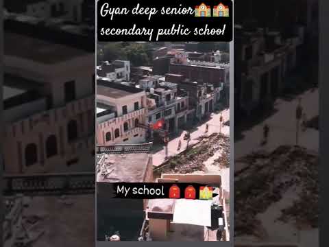 Gyan Deep senior secondary public school#shikohabad#gyandeep#youtubeshorts