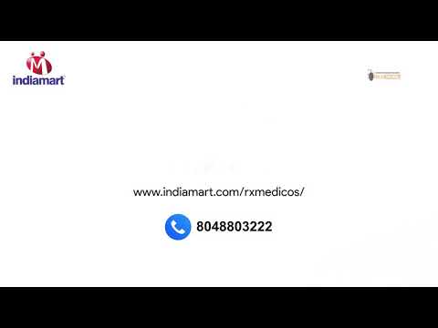 Rapid Test Kits - Meriscreen HIV 1-2 WB Rapid Test Kit Wholesale ...