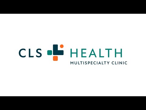CLS Health: A patient moment with Moustafa Ahmed,MD