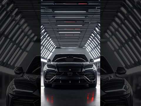 Ai created 2025 Lamborghini Urus: A Revolution in Luxury and Performance