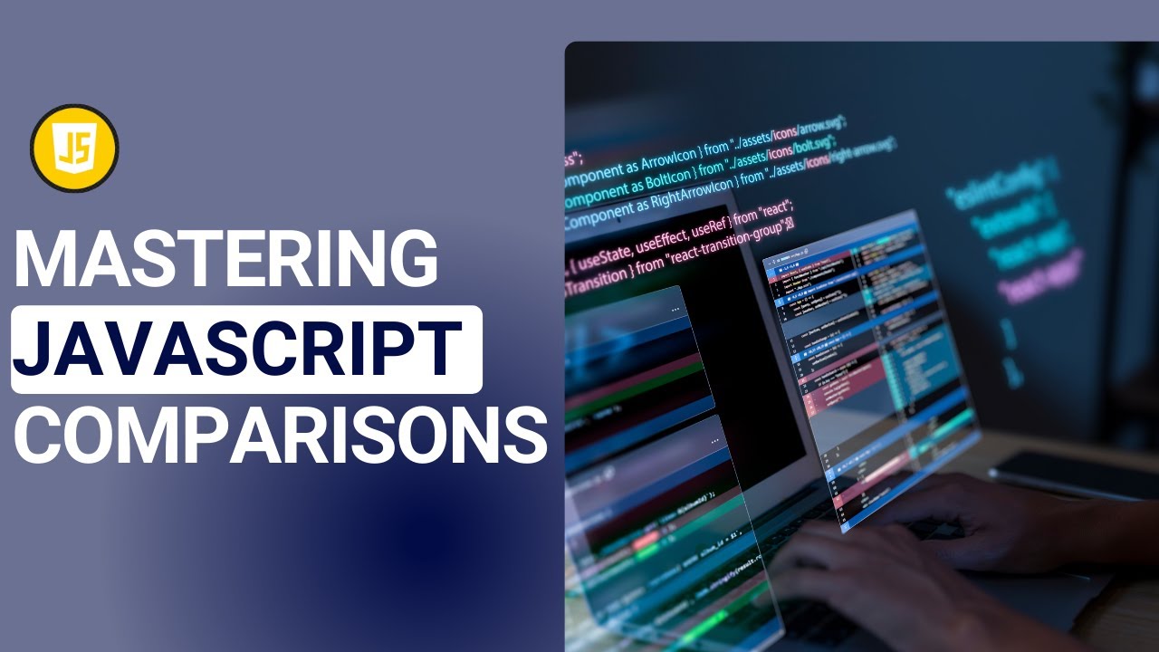 Mastering JavaScript Comparisons with Object.is()