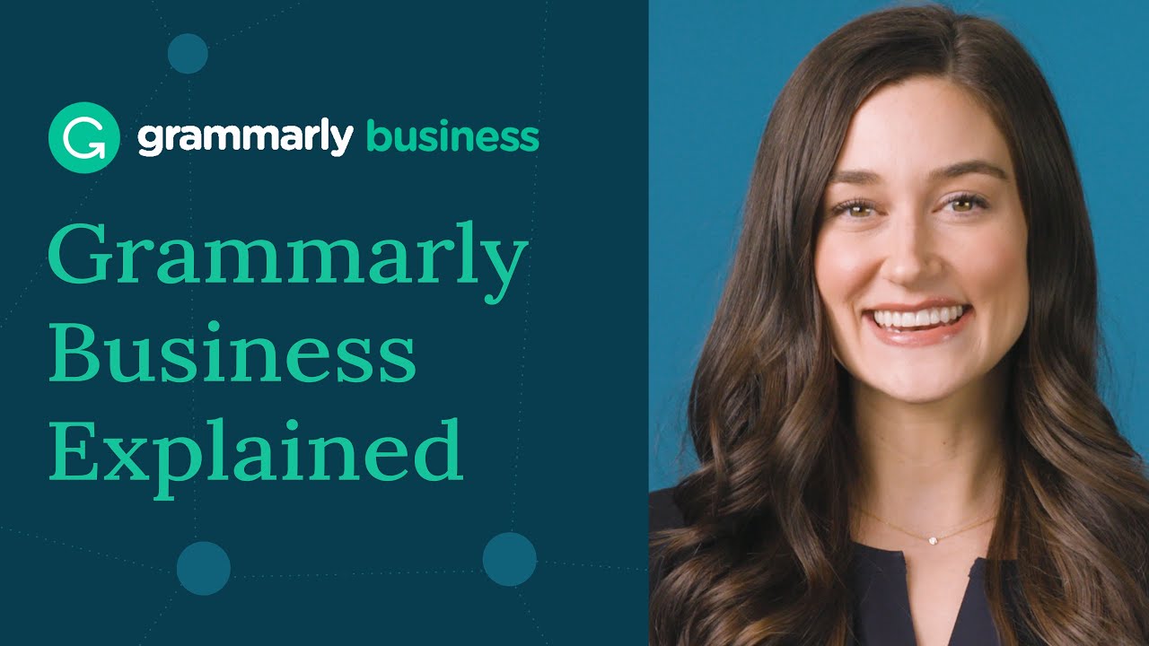 What Is Grammarly Business?