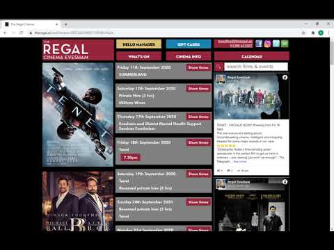 How to redeem your free membership tickets