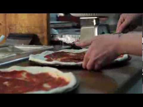 Mancino's Pizza and Grinders