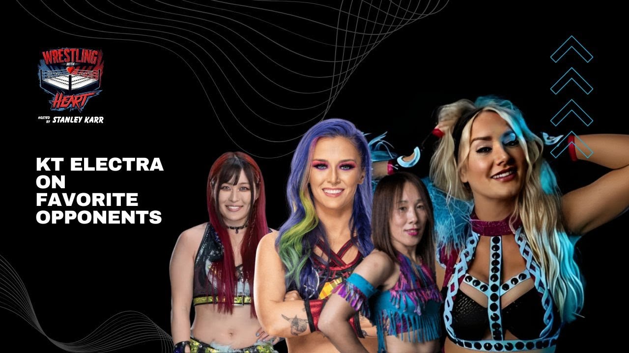 KT Electra on favorite opponents