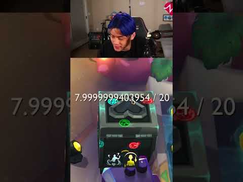 7.9999999403954/20 | TFT Set 10
