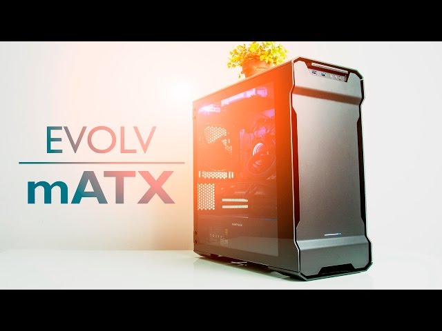 10 best Micro ATX cases for a compact gaming PC build