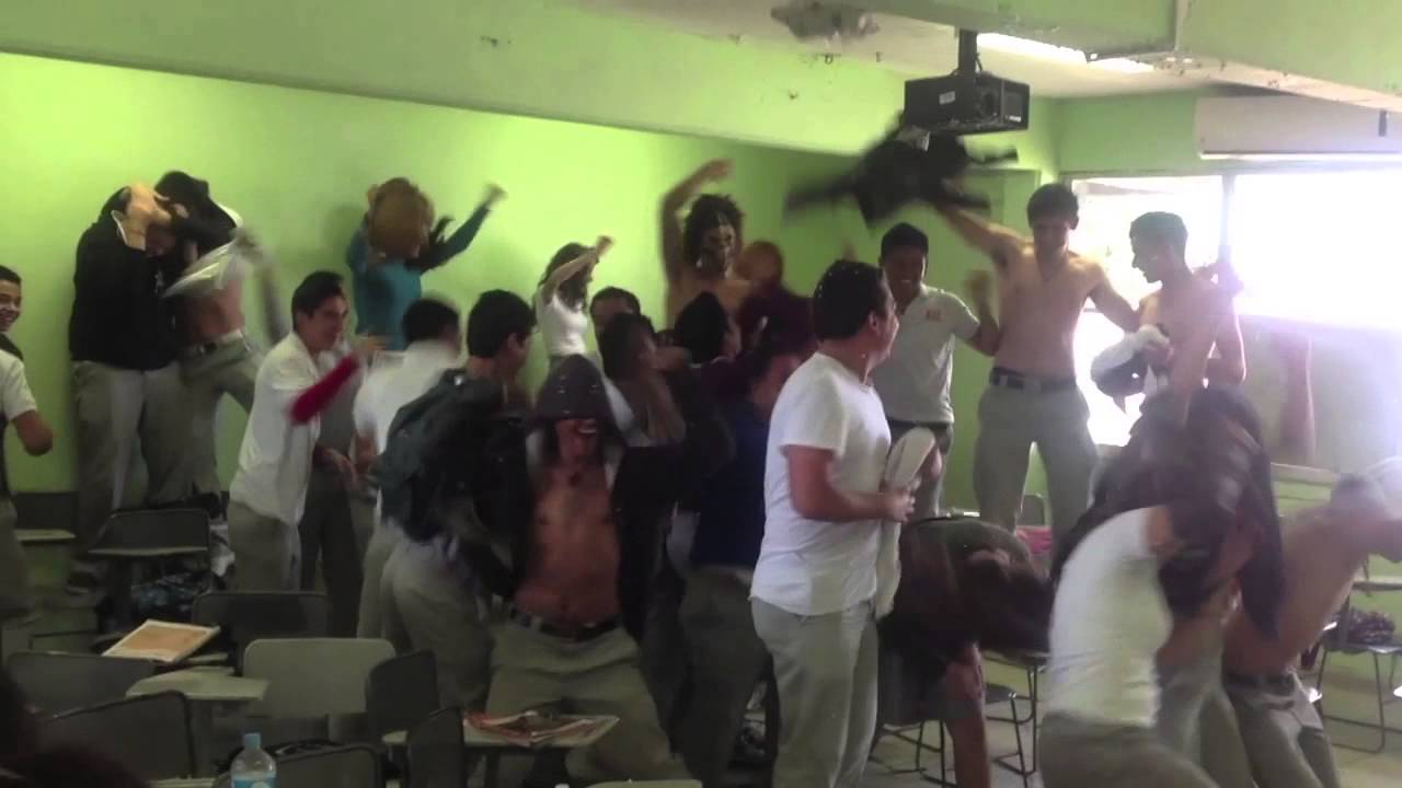 harlem shake cobachito #1