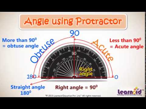 Free Video | CBSE Class 05 Mathematics Lines and Angles | myCBSEguide