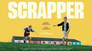 Scrapper - movie: where to watch streaming online