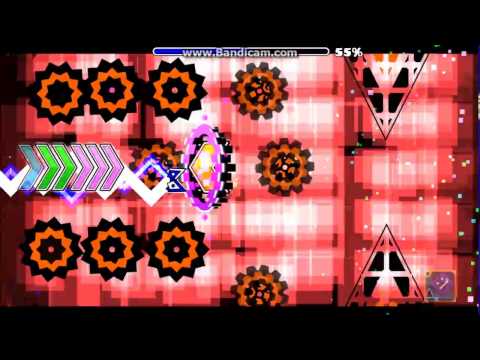 Steam Community :: Video :: Geometry Dash - Infinite Circles by Startor ...