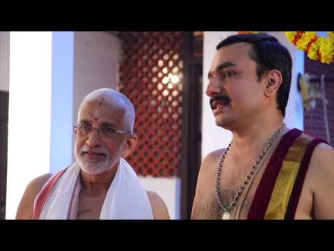 Resurgence of H.H Srimad Raghavendra Thirtha Swamiji (On 06/09/2017 at ...