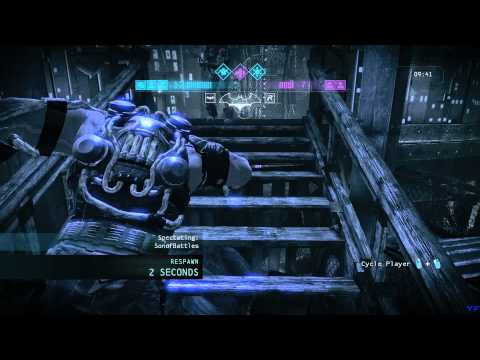 Steam Community :: Video :: Batman: Arkham Origins Multiplayer Mayhem!