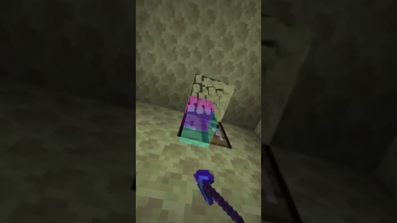 ESP on donut SMP gone wrong #donutsmp