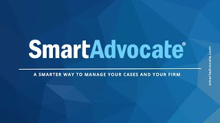 SmartAdvocate - Features & Pricing (December 2025)
