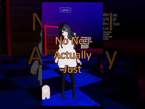 Steam Community :: Video :: Diverse SUS Gamer 🎮 ~ Omegle VrChat #shorts