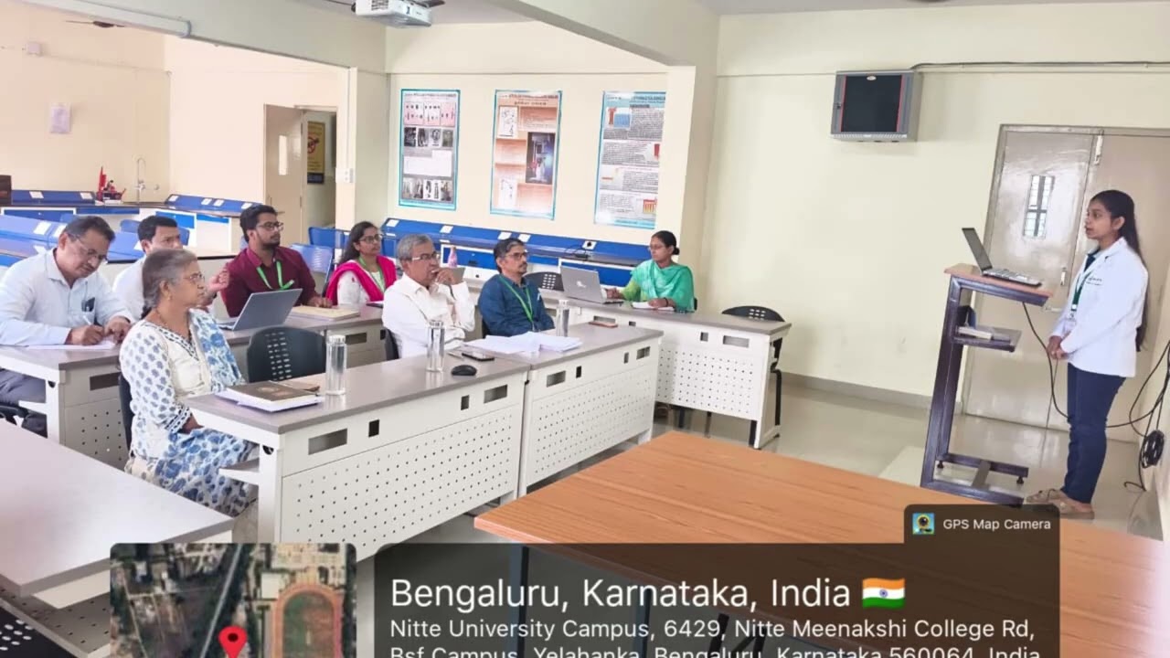 Ideathon 2026: E-Poster Competition - IIC