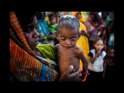 world hunger