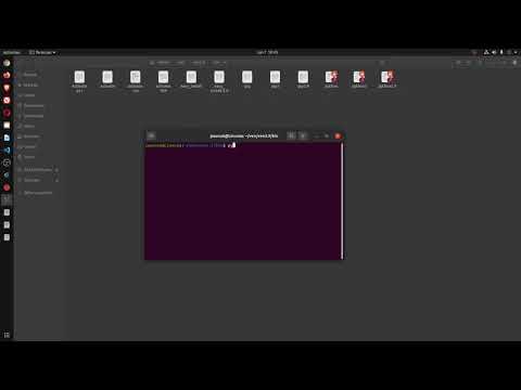 Install Python 3 9 for graphic app in Ubuntu 20 04 by install manager