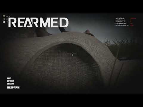 Steam Community :: Video :: DayZ Rearmed - KRASNOSTAV GG [PL]
