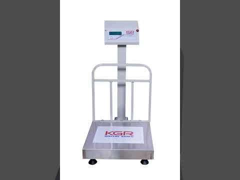 Stainless Steel Scales - SS Scales Latest Price, Manufacturers & Suppliers