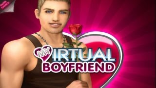 16 Games Like My Virtual Boyfriend FREE – Games Like
