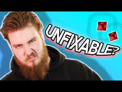 Death Saves in D&D 5e are terrible.