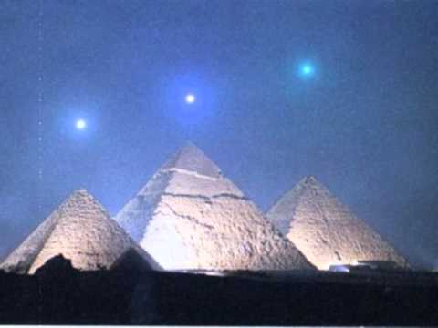 Graham Hancock – The Pyramids of Giza/Orion – Higher Density Blog