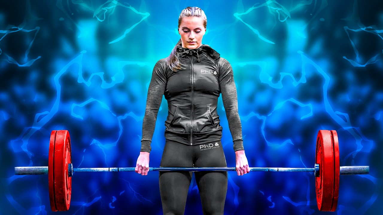 The Dark Horse Nobody Expected | Aimee Cringle