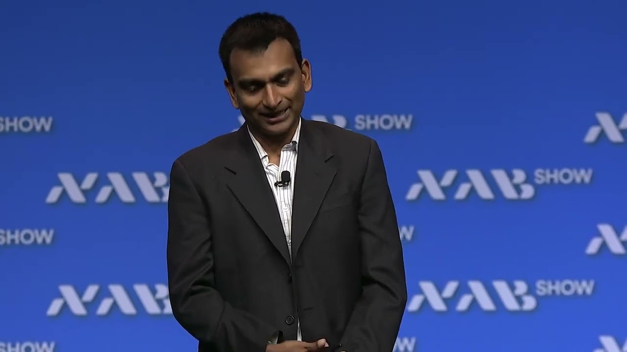 Streaming the Future: FOX’s Cloud Transformation Journey with AWS