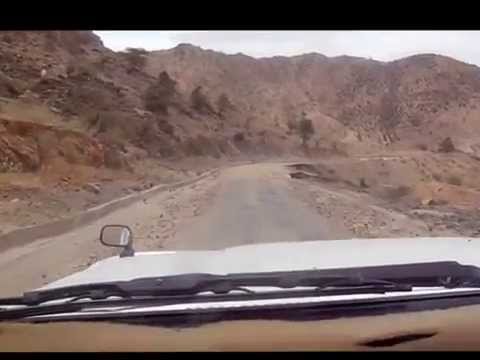 Halkan Daawo wadada Dawga Cad | Somaliland Hargeisa City