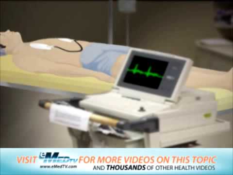 Electrical Cardioversion