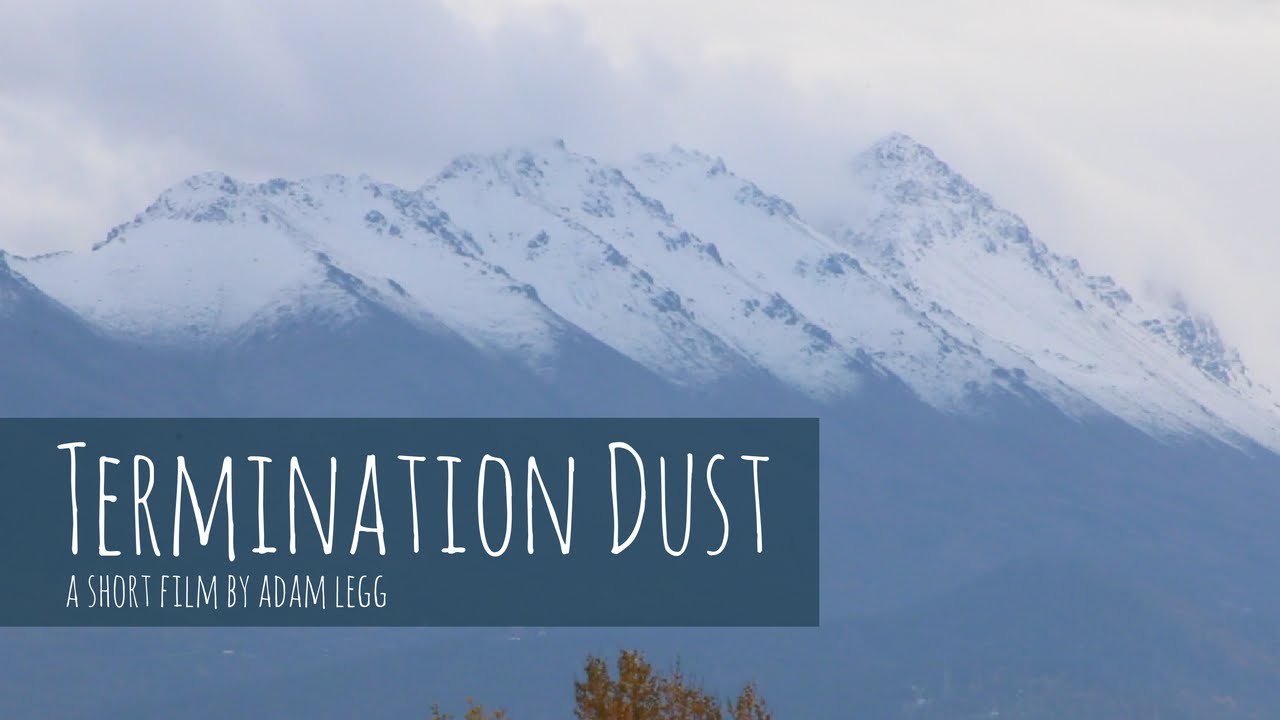 Termination Dust :: A Short Film