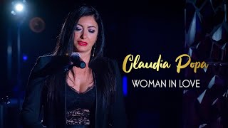 PHOTO & VIDEO GALLERY - Claudia Popa - Singer & Artist