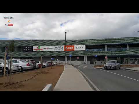 Nicosia mall cyprus | Cyprus live