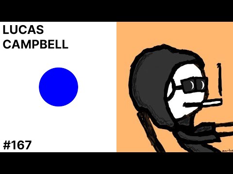 #167 – LUCAS CAMPBELL – POD OF JAKE