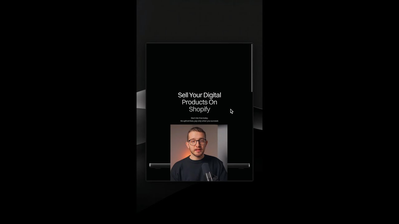 this is how I create 3D scroll animations in @Framer without any code
