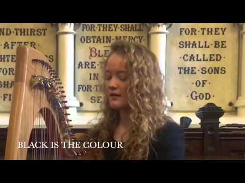 Meet Our Musicians - Aine