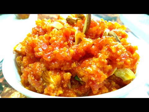 Gajar ka halwa | Instant Gajar ka halwa | easy & quick Indian sweets