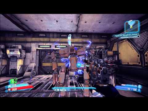 Steam Community :: Video :: Borderlands 2: Sexual Innuendo Bot