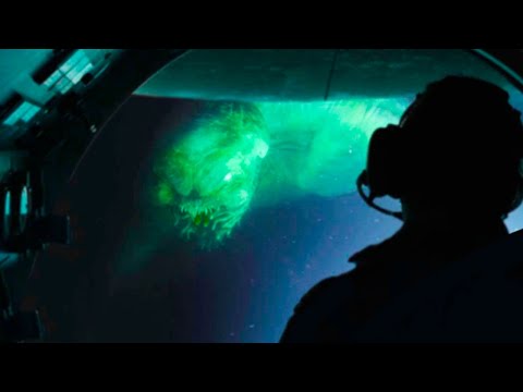 What they Captured in Mariana Trench Shocked the Whole World