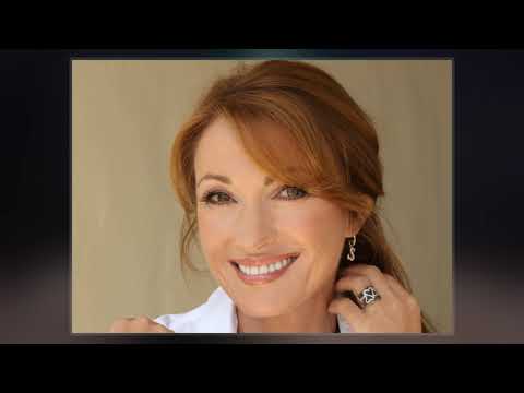 Jane Seymour (Actress)