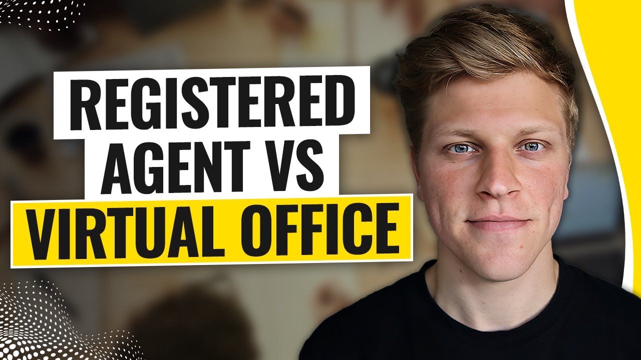 Registered Agent vs Virtual Address (2026)